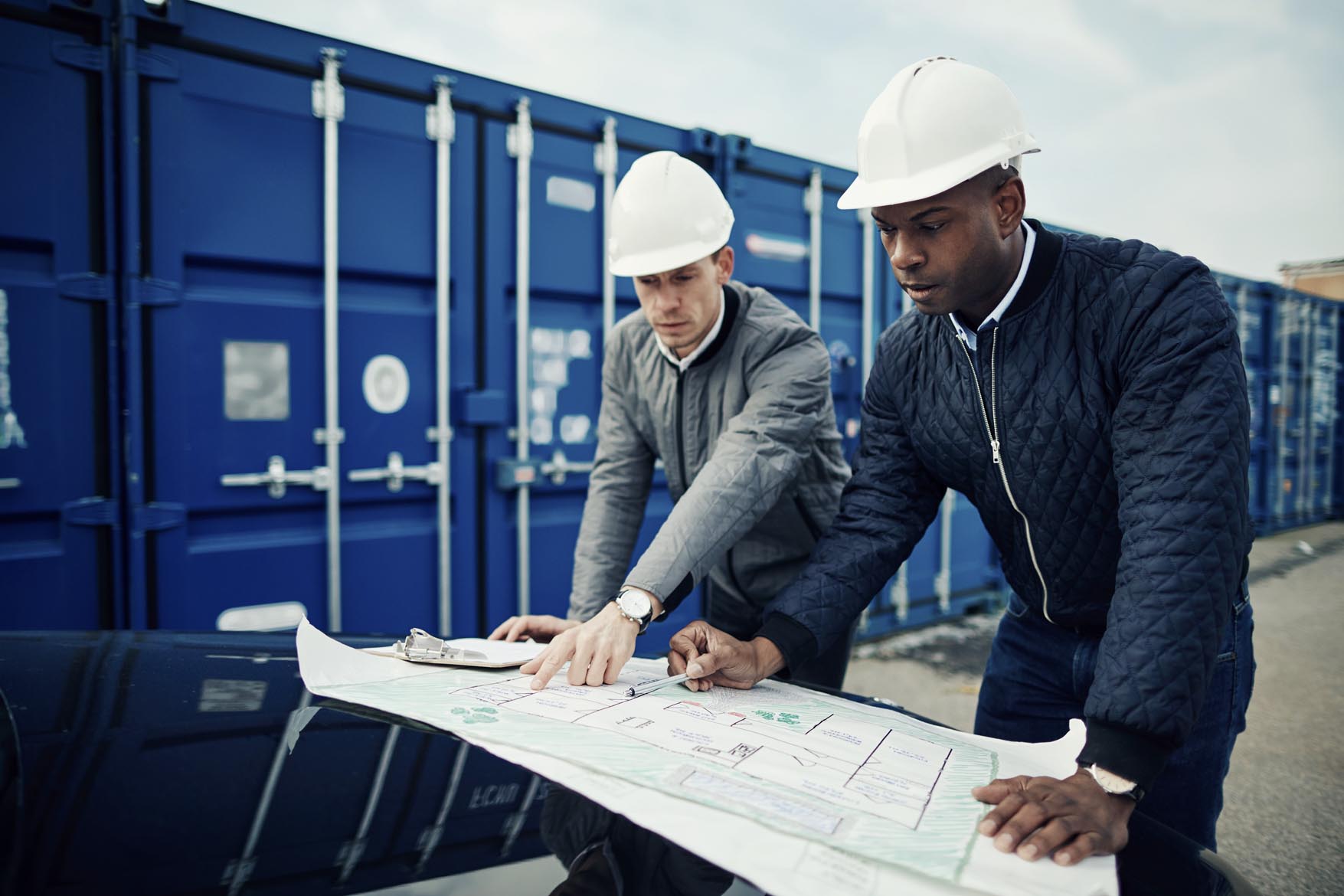 Logistics Management - LCIBS Online BotswanaLCIBS Online Botswana